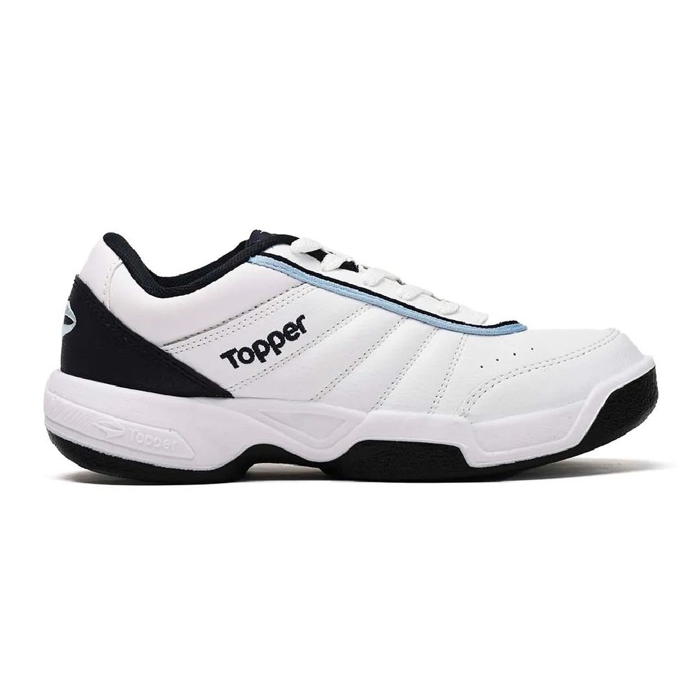 Zapatillas Topper Tie Break III Unisex - Sporting - Desktop